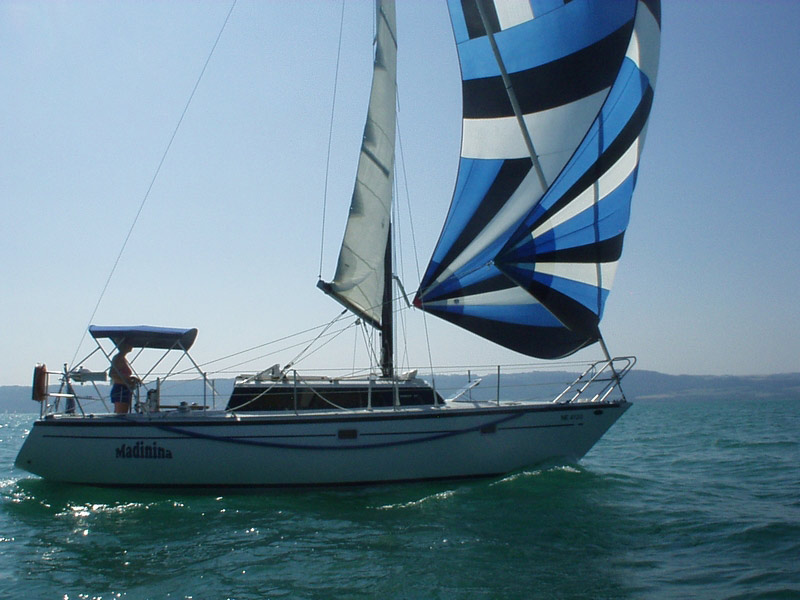 Comet 910 - Madinina - Comet285.it