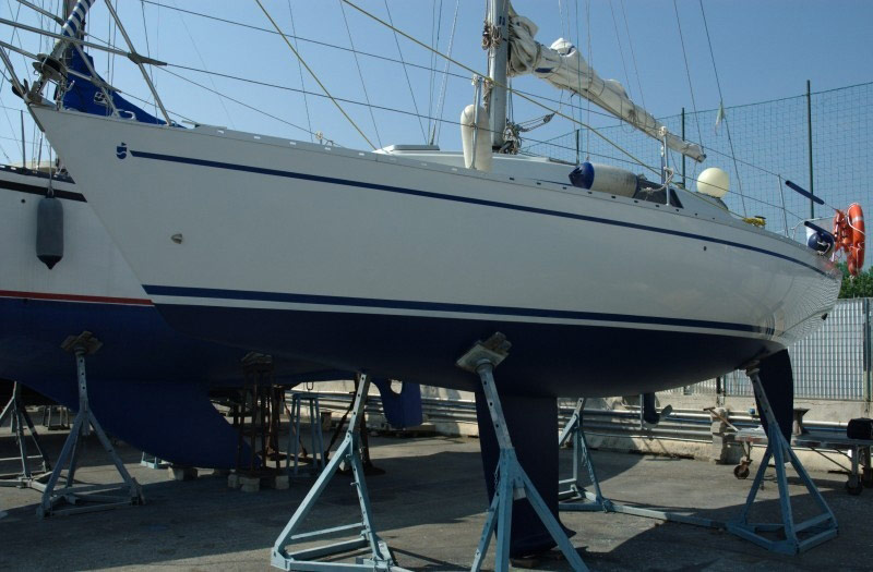 Comet285.it - Comet 285 - Tango?