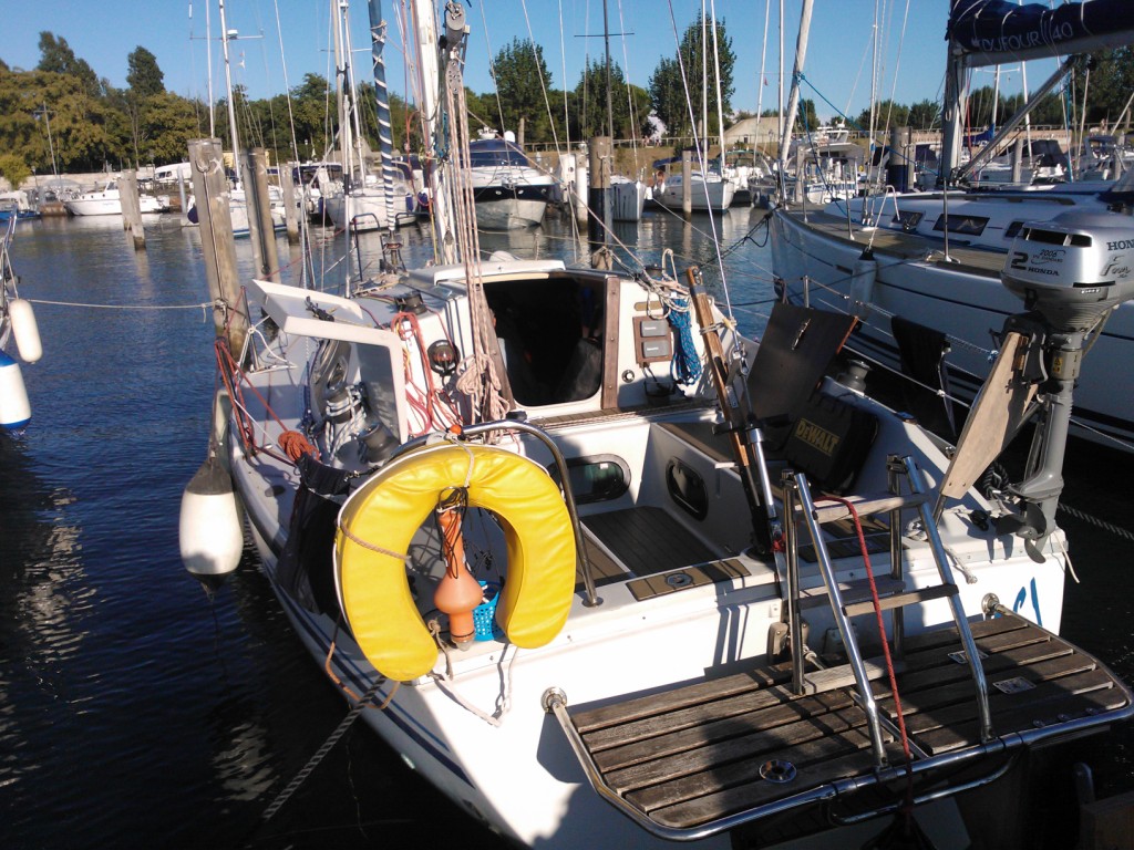 Comet285.it - Comet 860 - Ipotesi